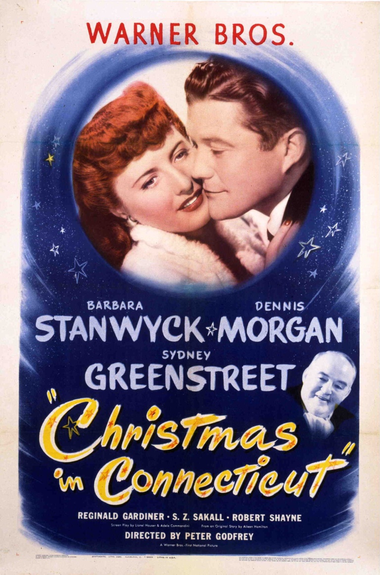 TOP VINTAGE CHRISTMAS MOVIES | Best classics for Christmas