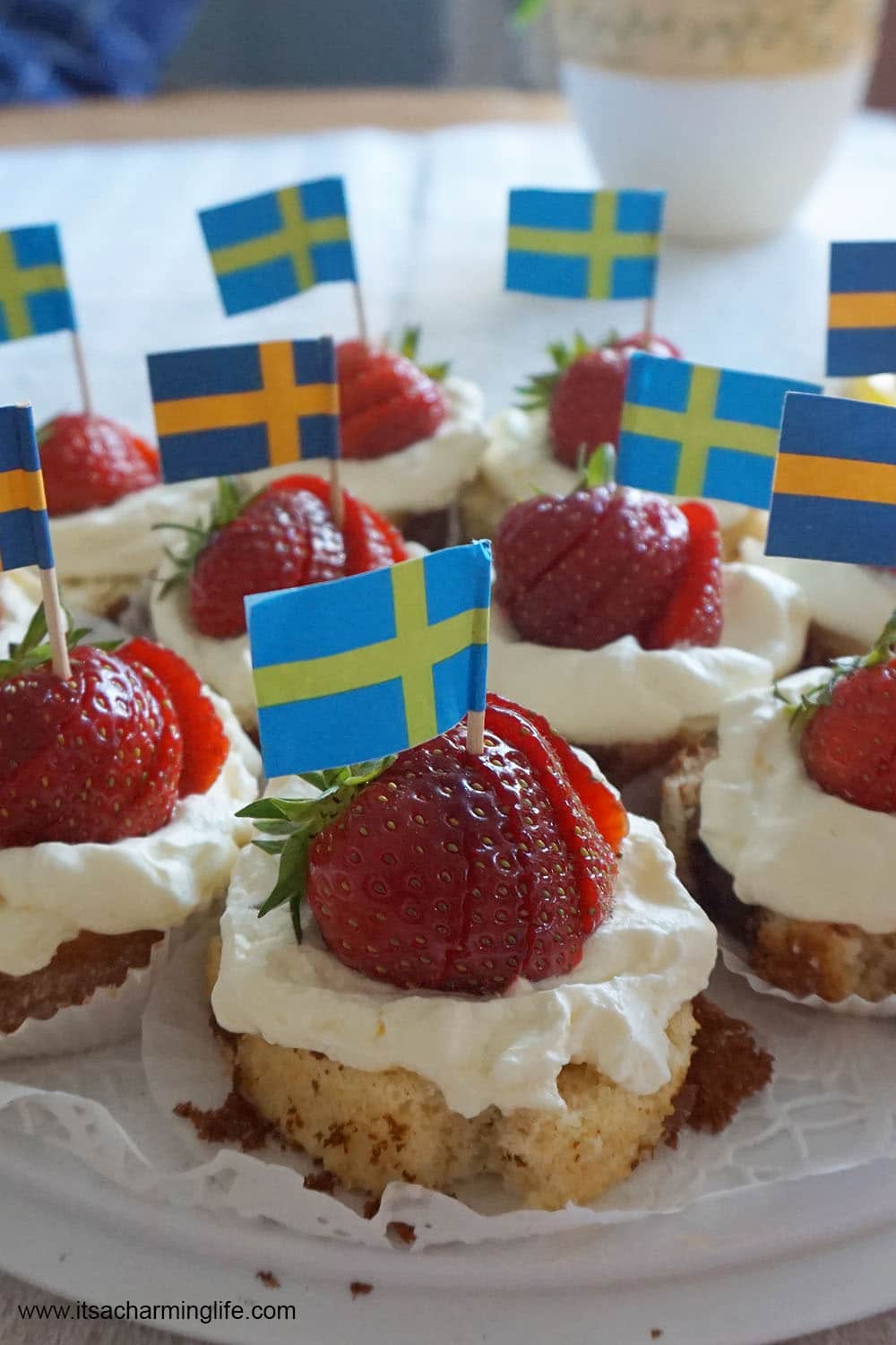 SWEDISH FIKA CULTURE | An excellent boost of joy