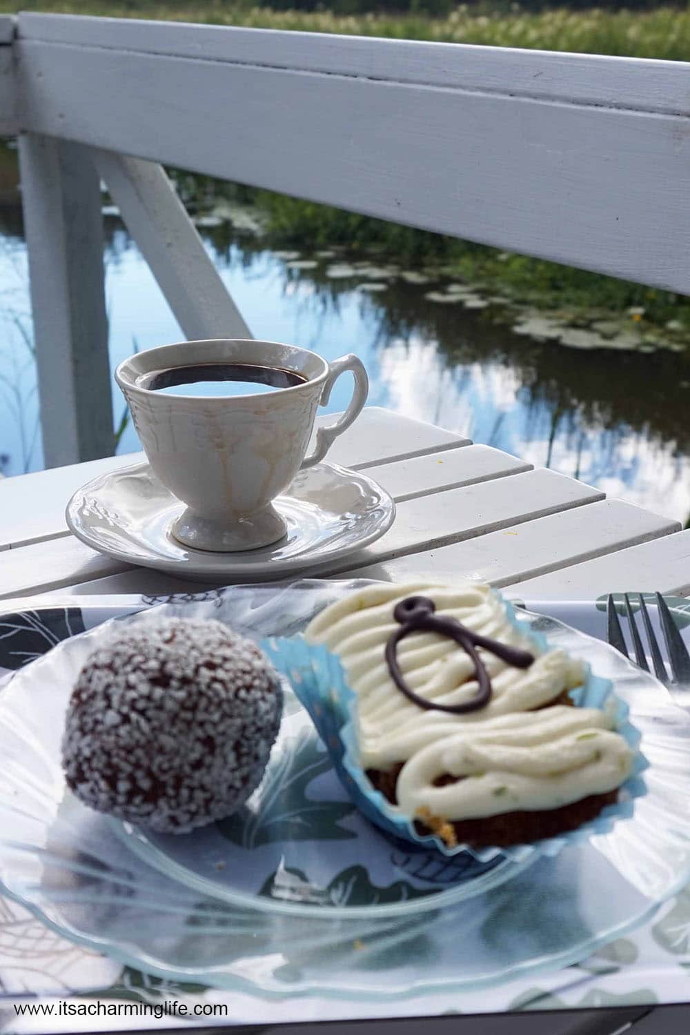 SWEDISH FIKA CULTURE | An excellent boost of joy