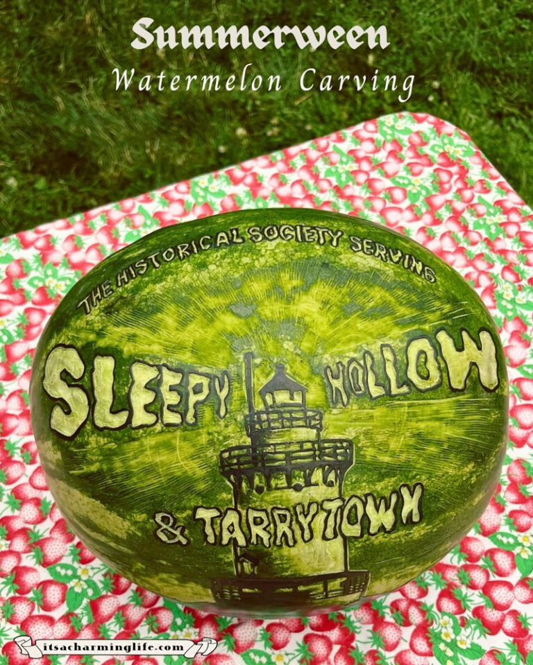 WAYS TO CELEBRATE SUMMERWEEN | A Stress free Halloween