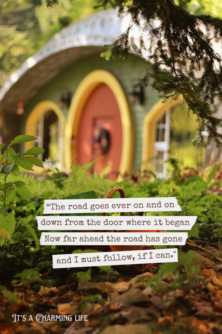 Embracing the Hobbit Life: Tips for Simple, Cozy Living